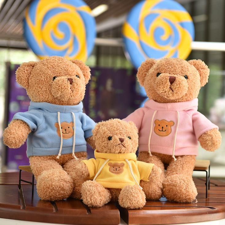 Teddy Bear Manufacturers, Custom Teddy Bear, Wholesale Teddy Bear ...